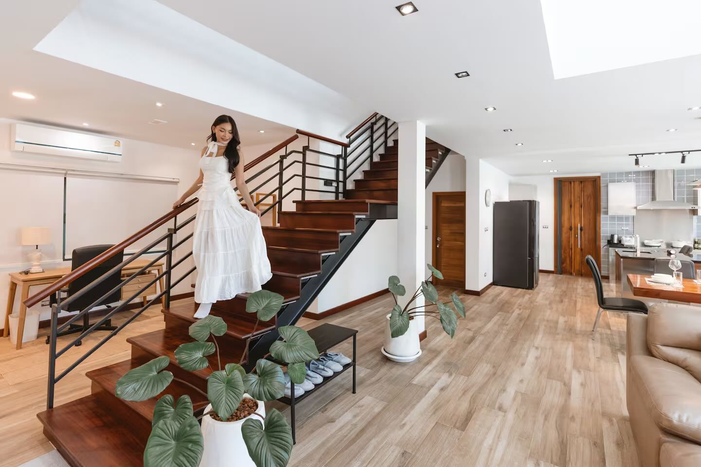 Vela Nimman 4BR Luxury Pool Villa – Chill Mai Villas